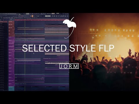 Selected Style FLP – JORM MUSIC