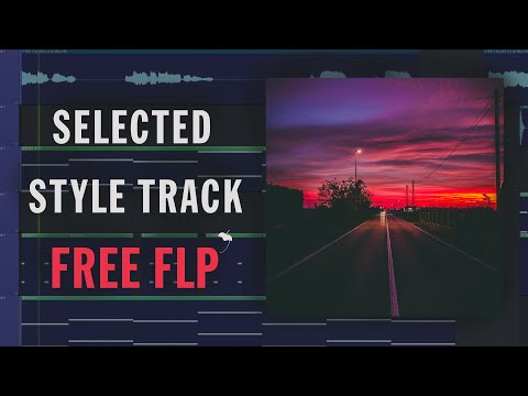 Free FLP Projects – Page 2 – JORM MUSIC