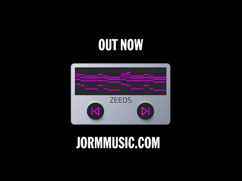 ZEEDS – JORM MUSIC