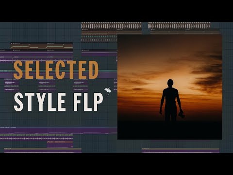 SELECTED Style FLP – JORM MUSIC